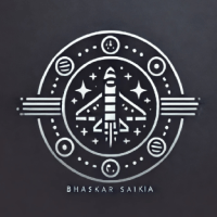 Aether and Entropy: Rethinking the Origins of the Universe – bhaskar saikia